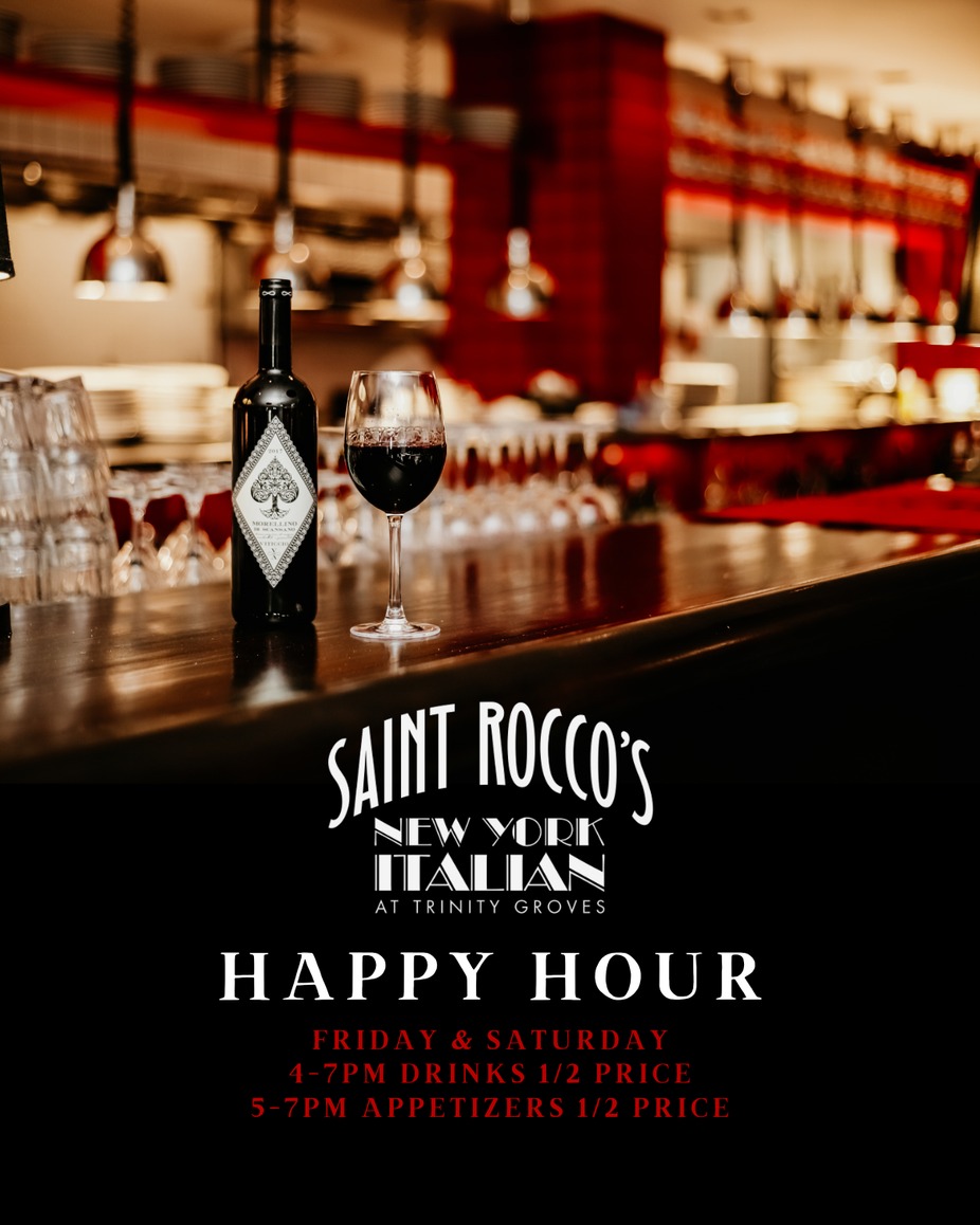 Saint Roccos - Events