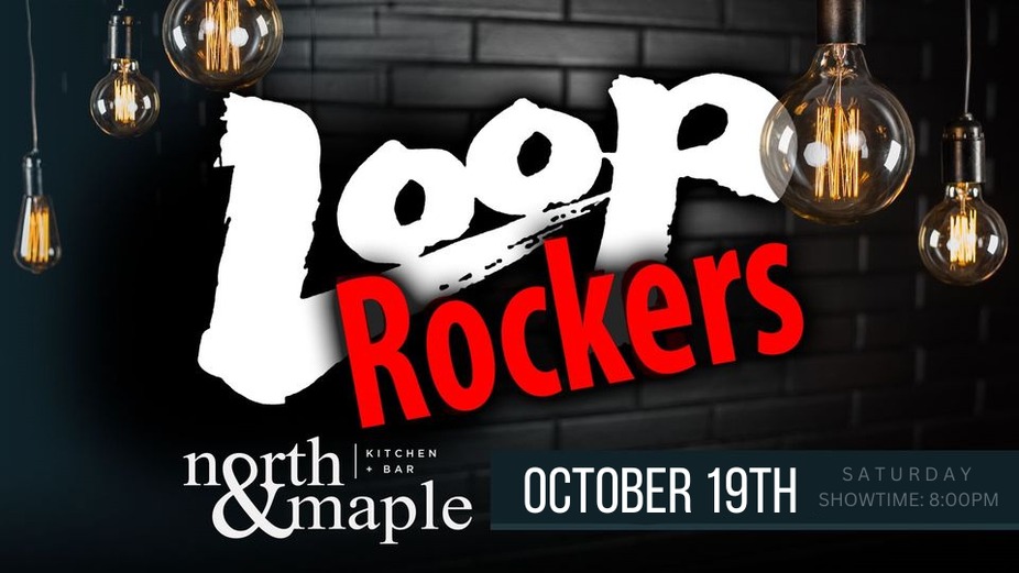 North & Maple Kitchen + Bar - events