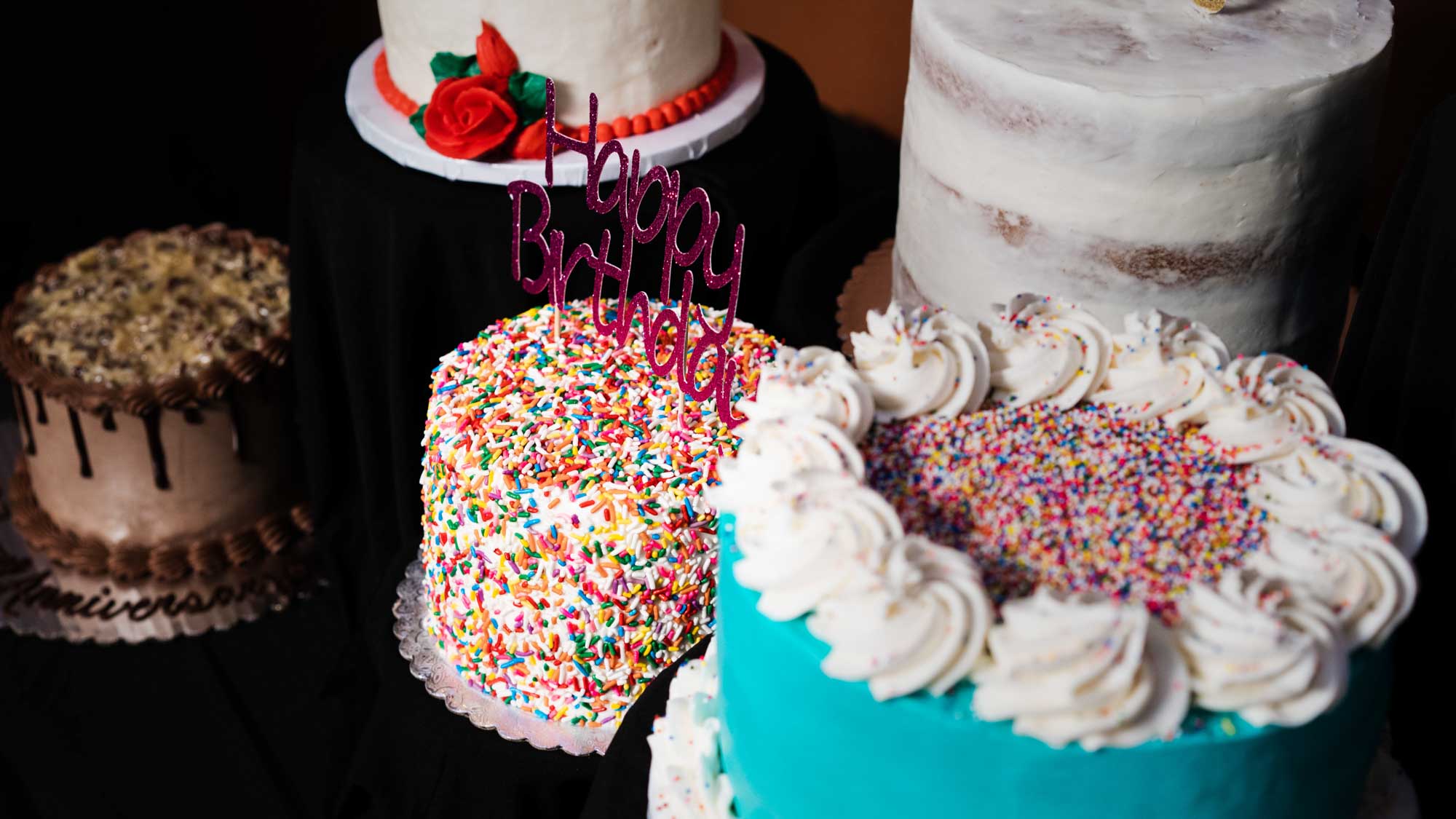 Sassy's Cafe & Bakery - Mesa, AZ