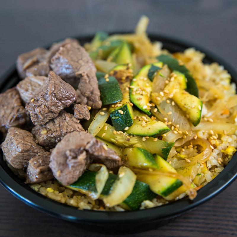 Hibachi Kings - Chula Vista, Chula Vista, CA