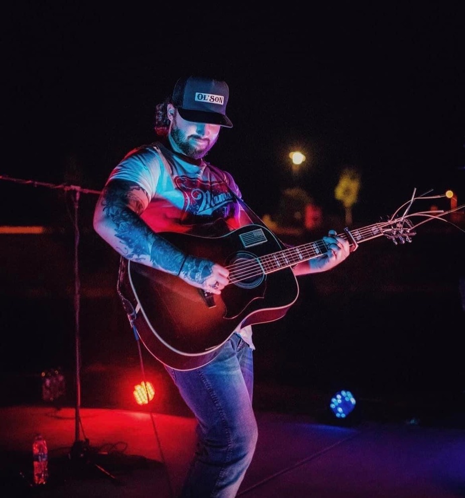 Long Branch Saloon - events