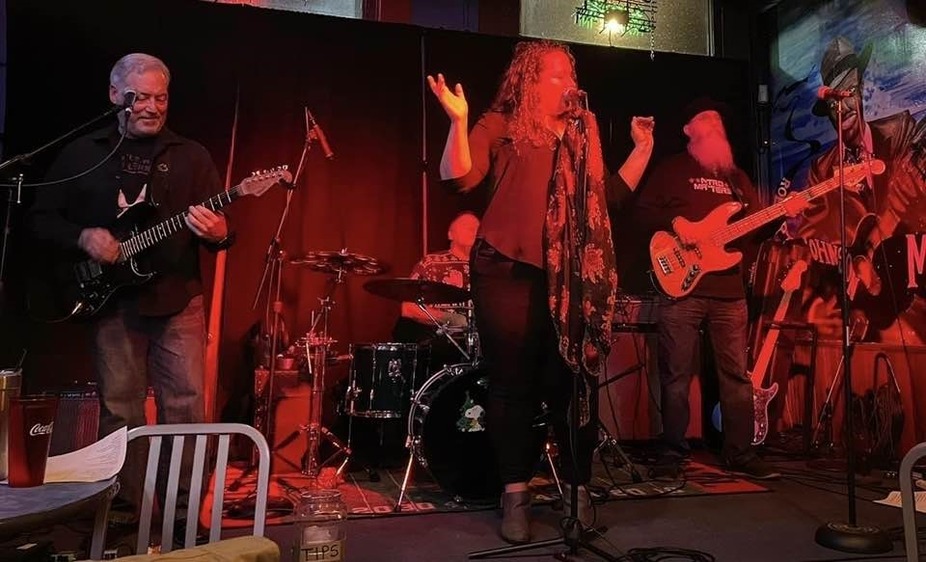 The Slippery Noodle - Events