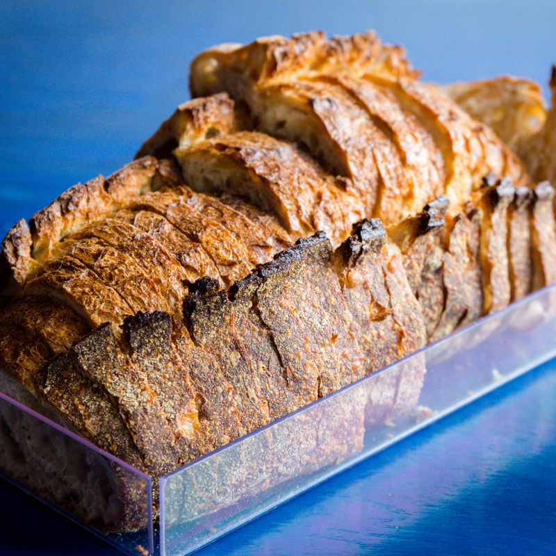 GOODONYA® Organic Eatery - 101, Mainstreet, Encinitas, CA