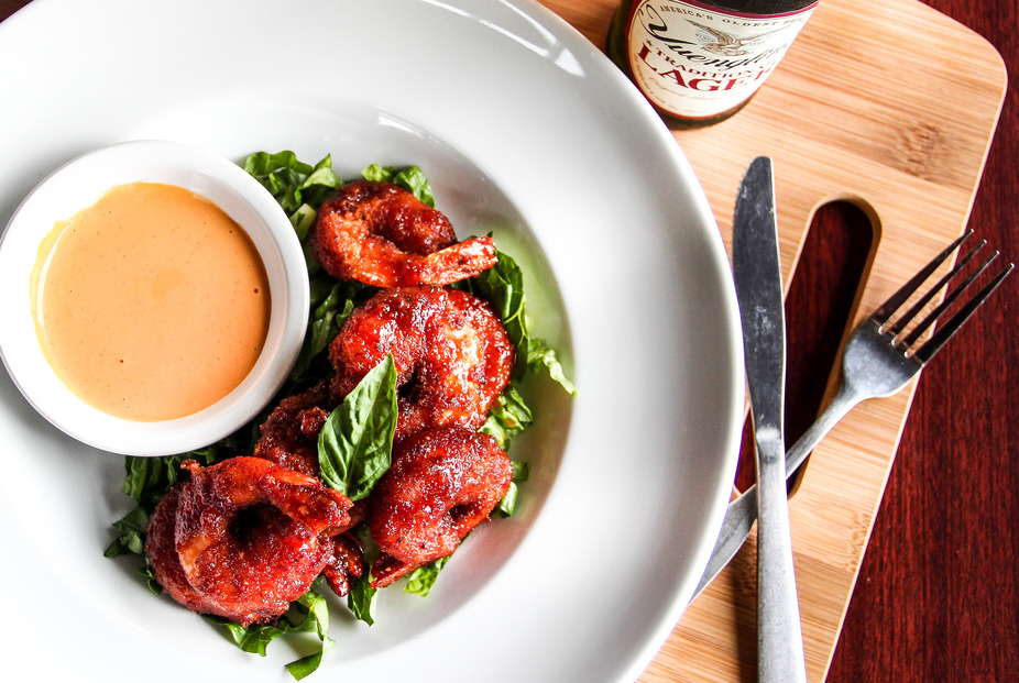 Alessio's Restaurant & Pizzeria - GA