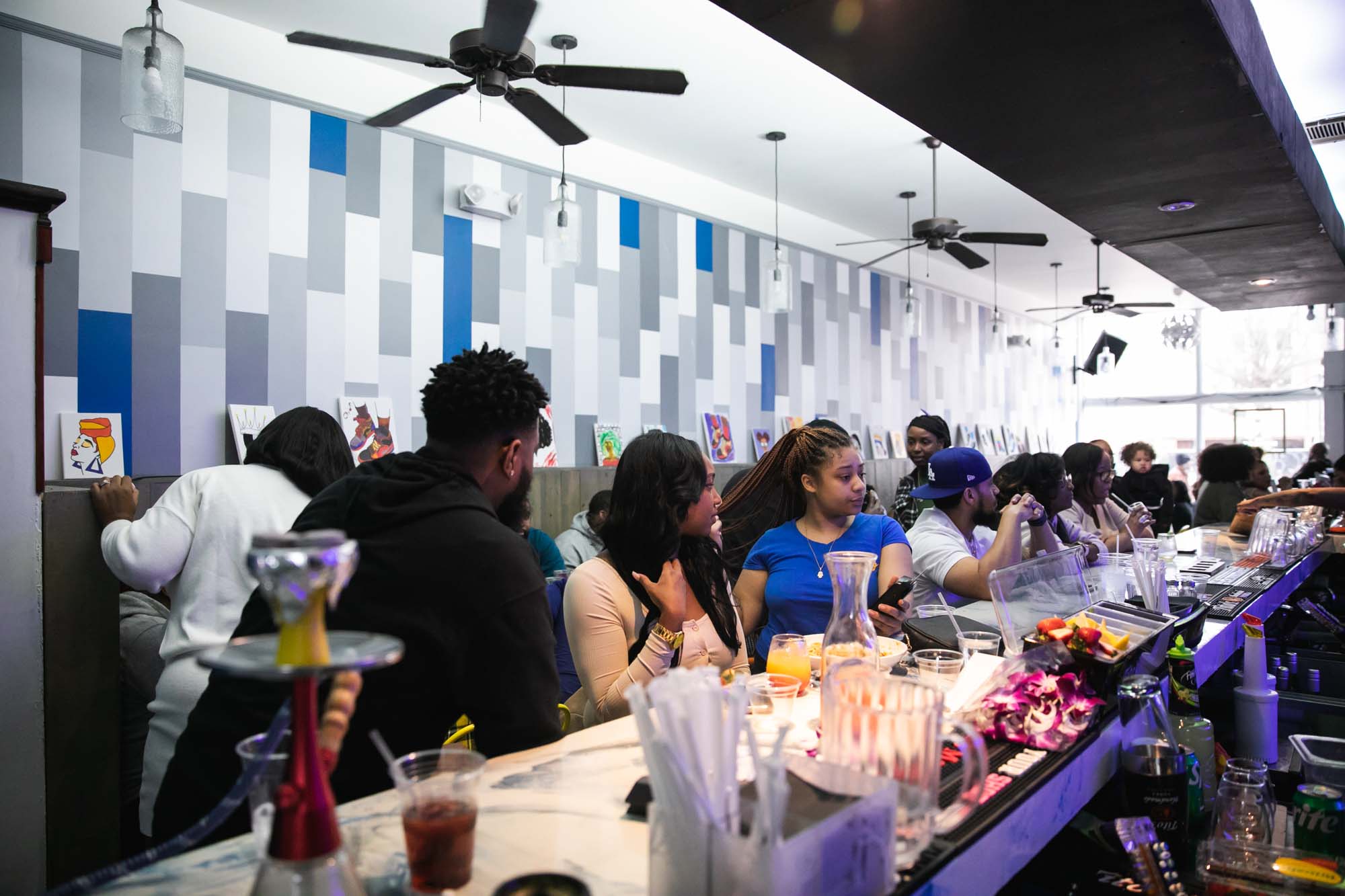 The Riviere - Richmond, VA