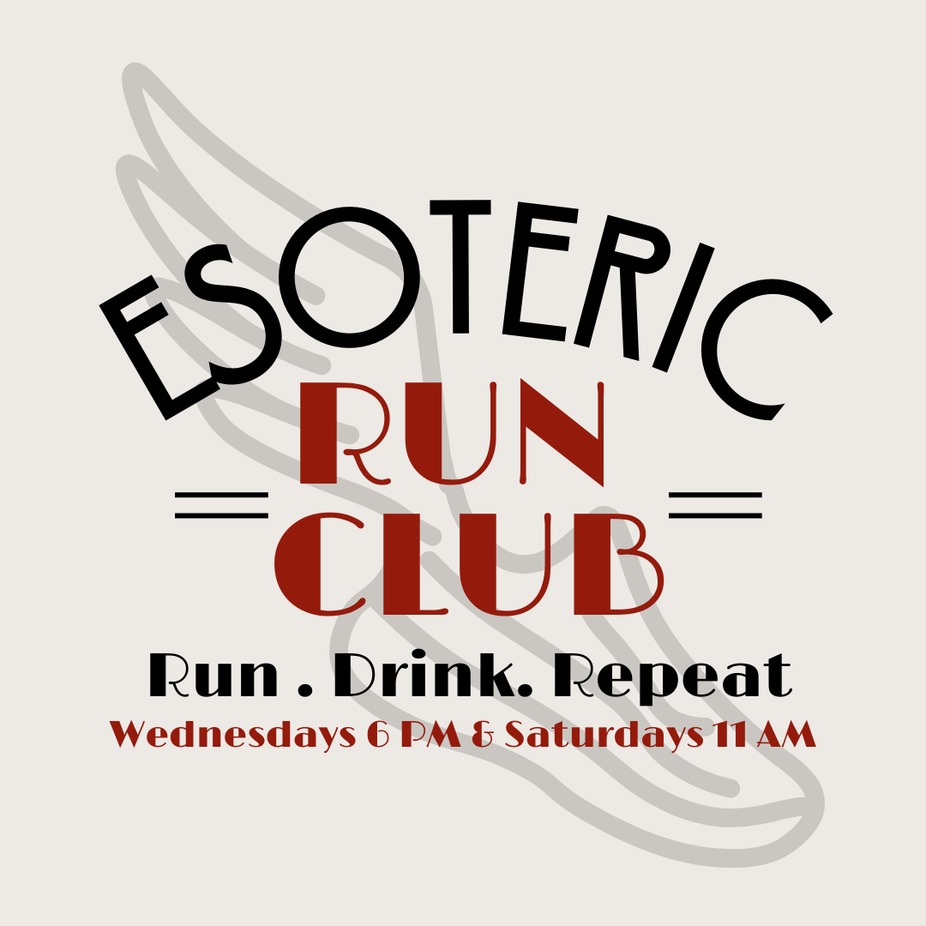 Esoteric Brewing Co. - Cincinnati, OH