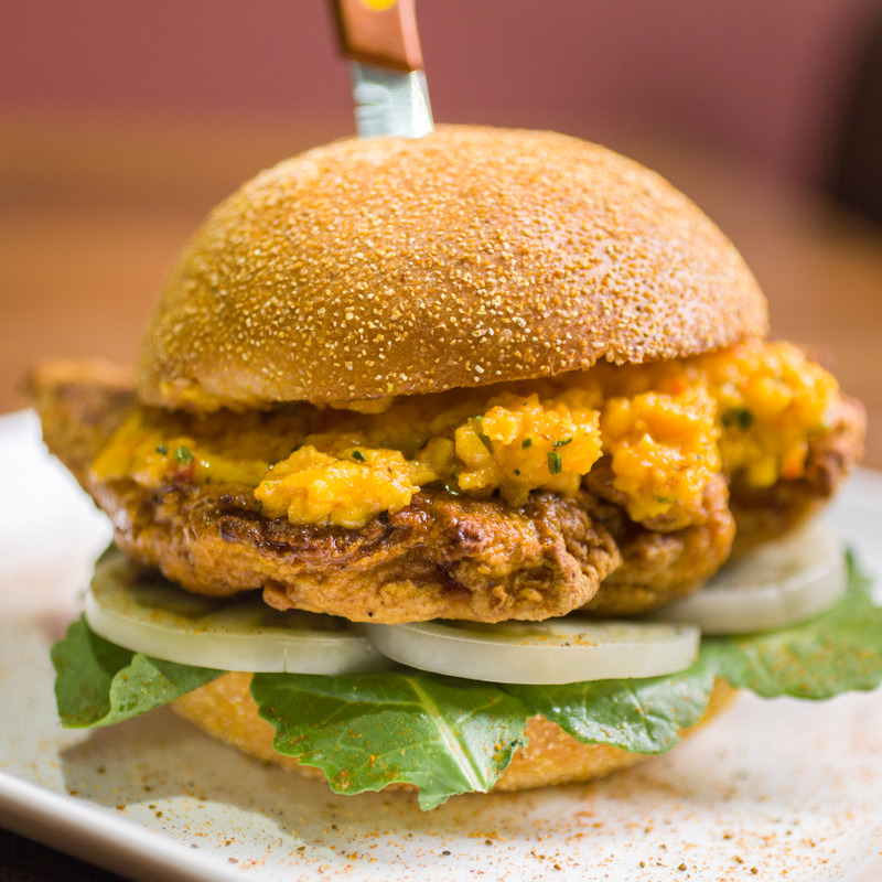 HandCraft Kitchen & Cocktails - North Gramercy, New York, NY