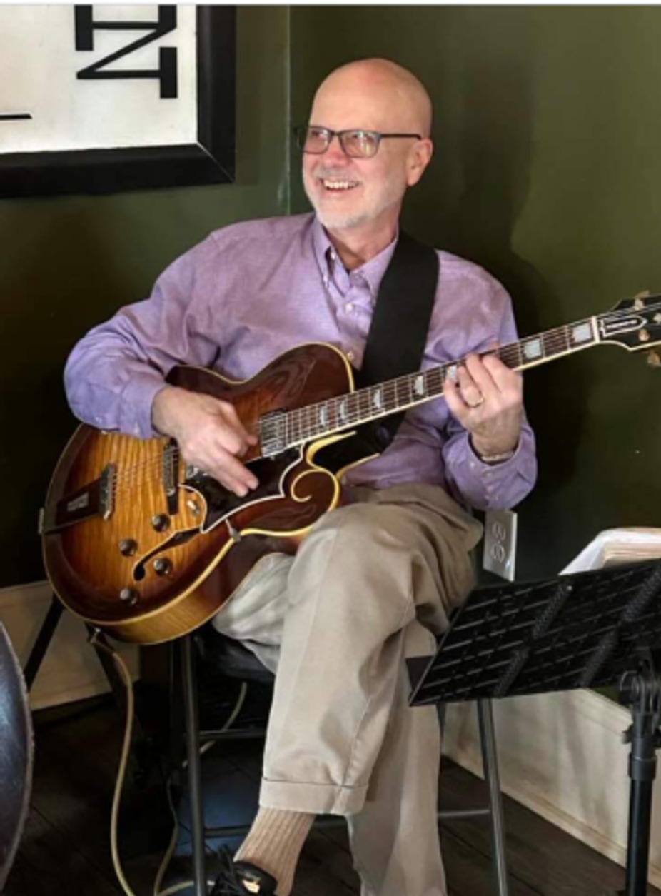 The Jazz Spoon Cantina - Forest Park, Cincinnati, OH