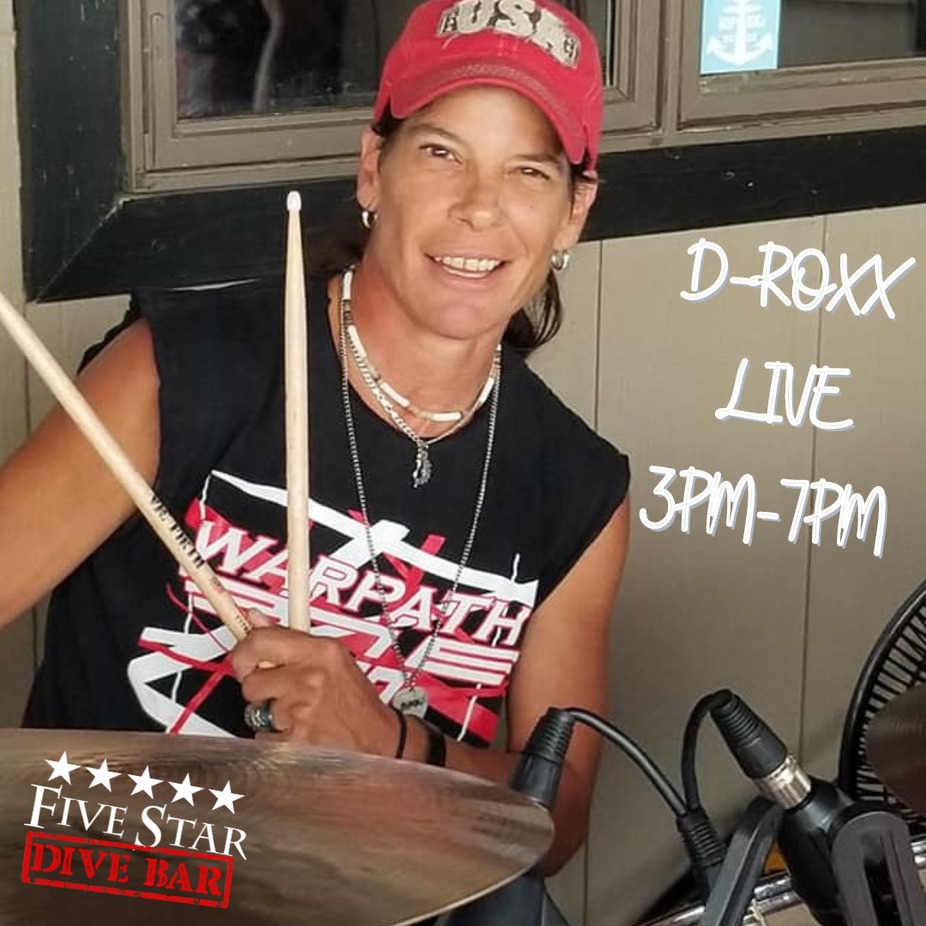 The Dek Bar - Cape Coral, FL