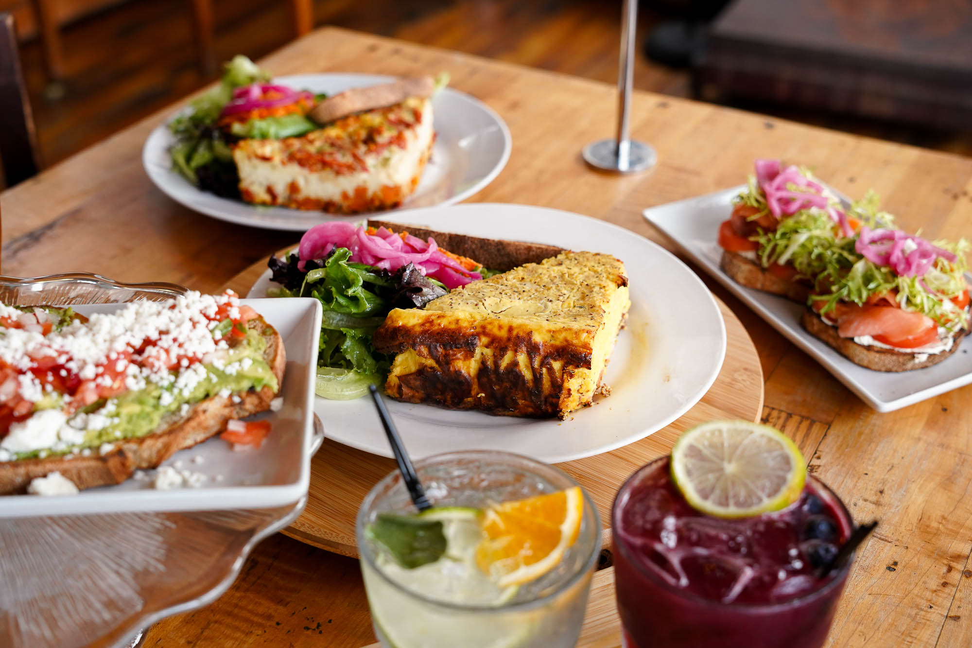 BirchTree Bread Company - Canal District, Worcester, MA