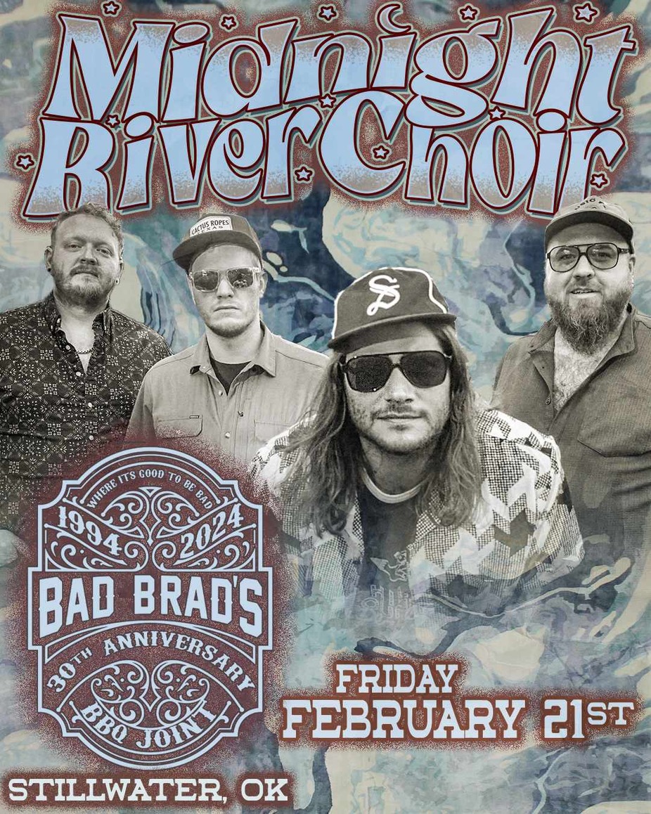 Bad Brad's Bar-B-Q Stillwater - Events