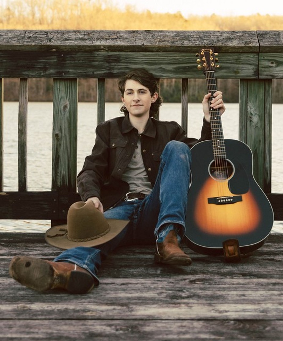 Saluda Outfitters - events