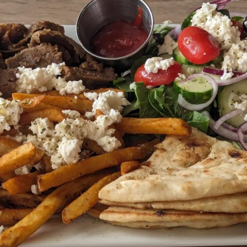 Menu – Hellenic Greek Kitchen