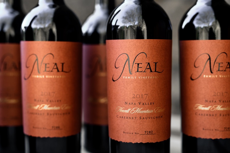 Vintage '78 Wine Bar - Events