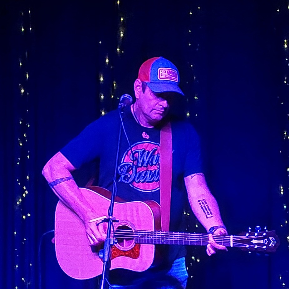 Nu-Way Lounge & Restaurant - Events