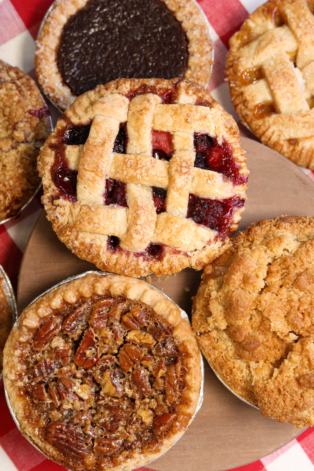 Carolina Pie Company