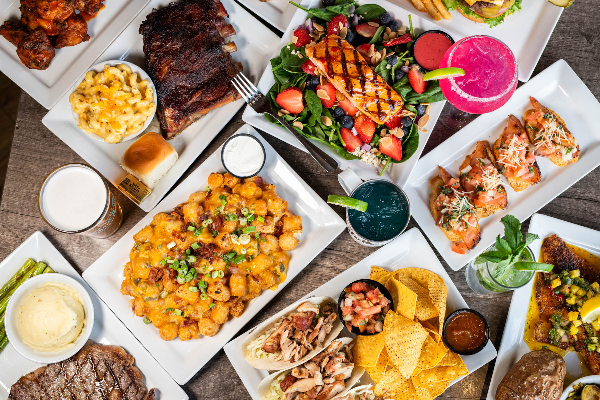 Reefpoint Brew House