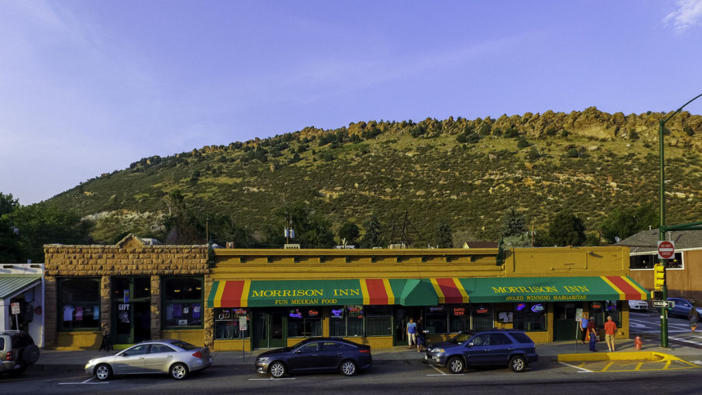 Morrison Inn - Morrison, CO