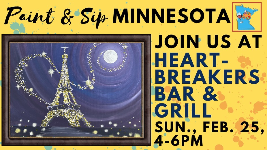 Heartbreakers Bar & Grill - Chaska, MN