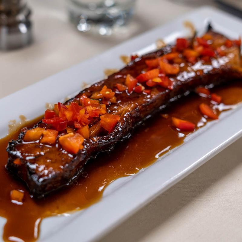 Royal Prime Steakhouse