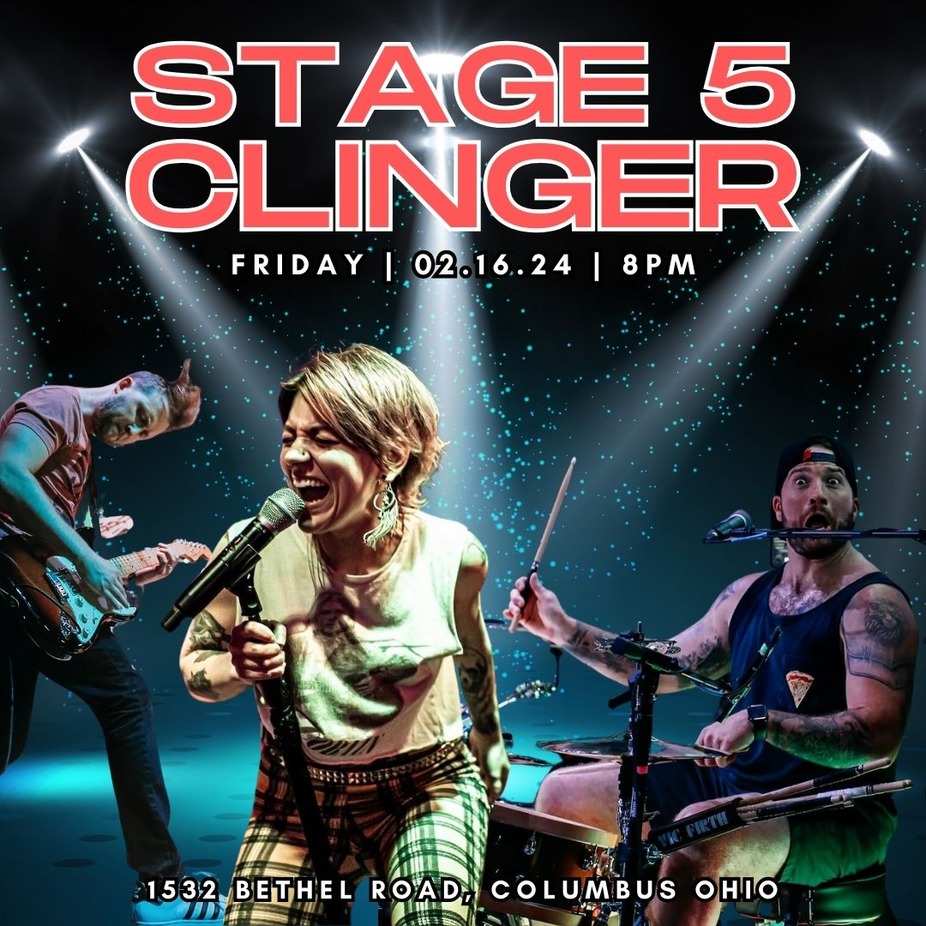 Fifteen32 Social - Columbus, OH