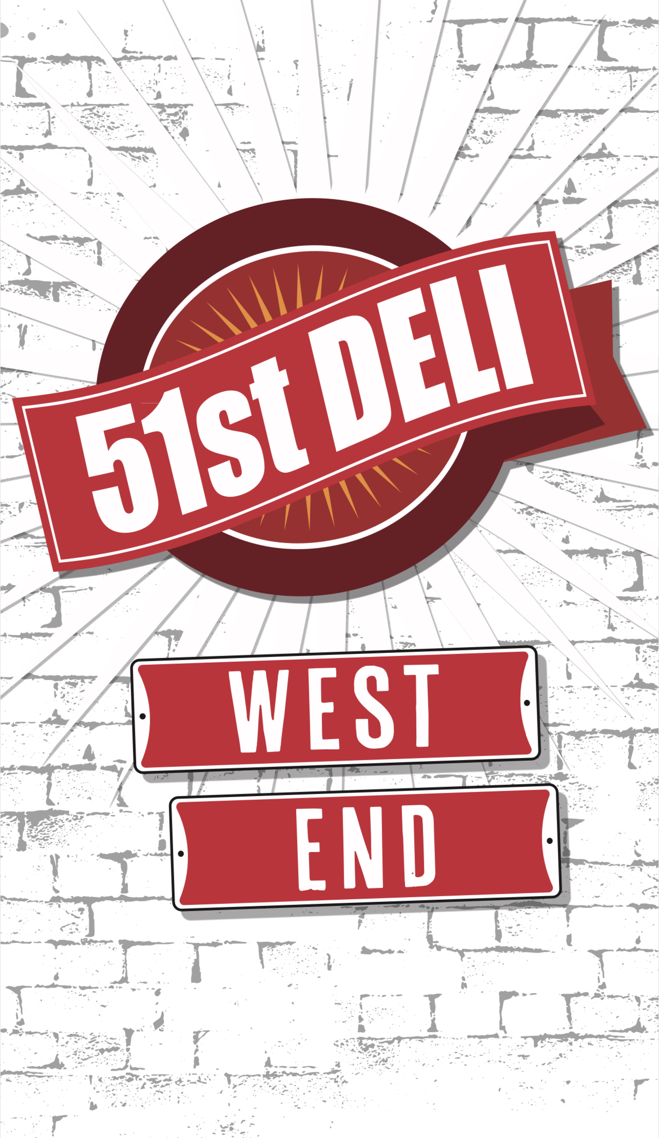 51st Deli - The Nations, Nashville, TN