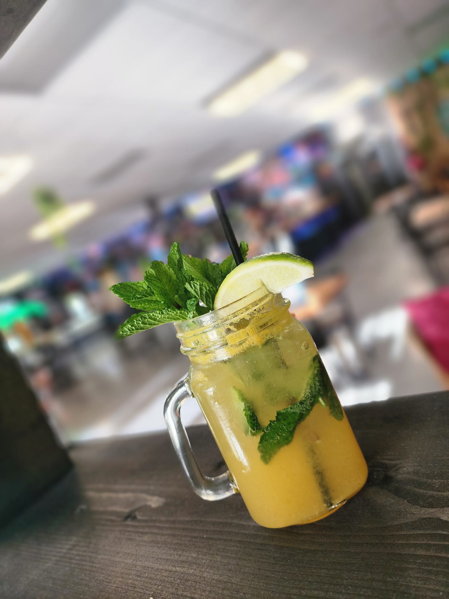 Miami Fusion Cafe - Lincolnton - Lincolnton County, Lincolnton, NC