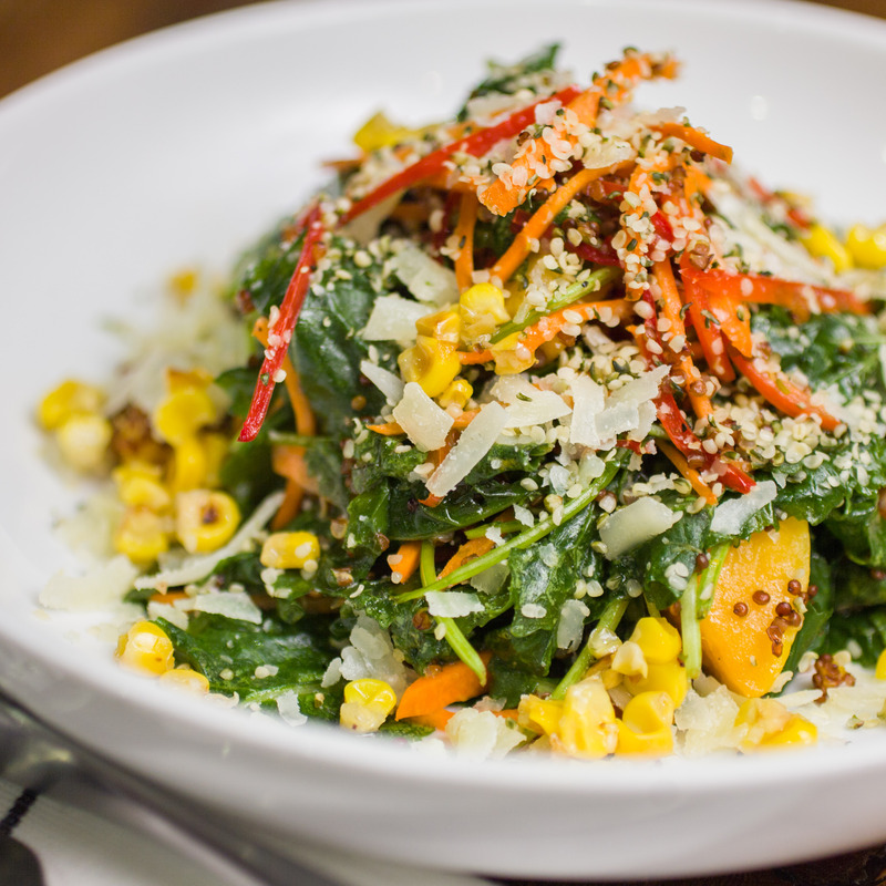 HandCraft Kitchen & Cocktails - North Gramercy, New York, NY