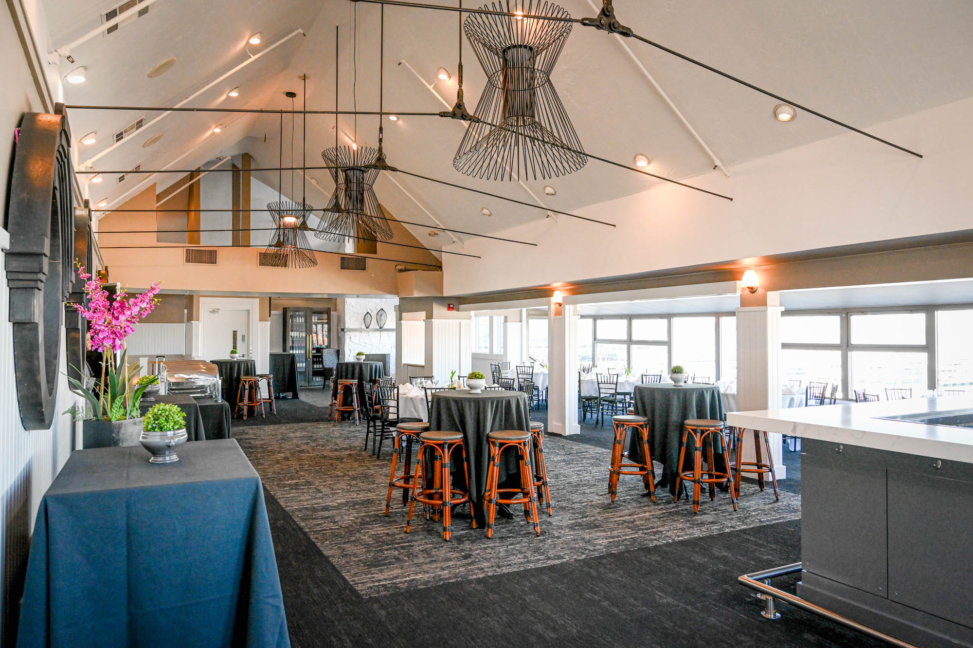 Port 305 - Quincy, MA