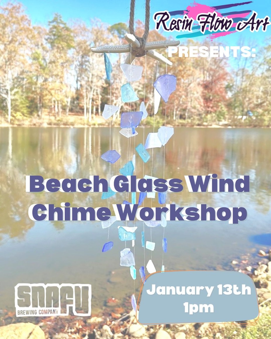 Snafu Brewing Company - North Charleston, SC