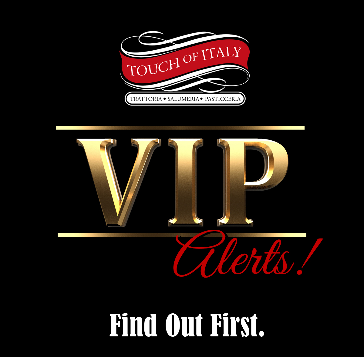 Touch of Italy - Ocean City - Ocean City, MD