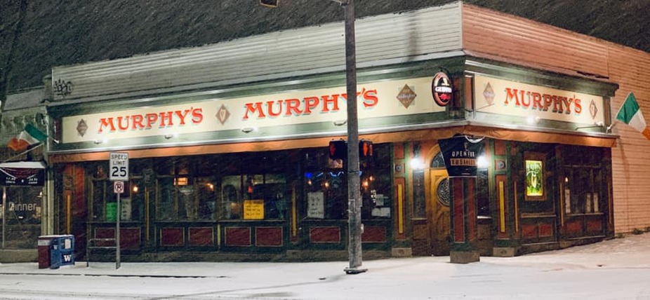 Murphy's Pub - Wallingford, Seattle, WA