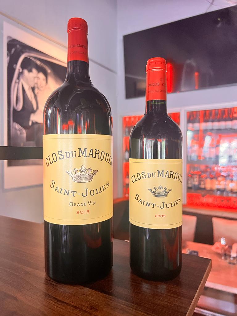 Semilla - Drink Menu