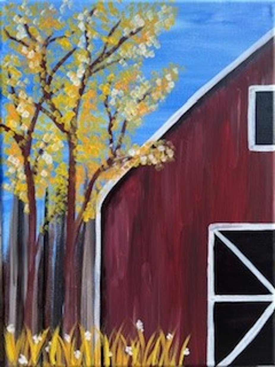 Rustic Roots - Spencerport, NY