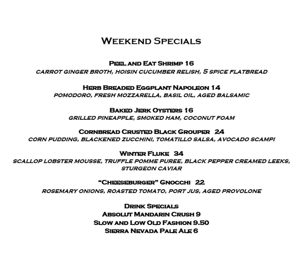 Skipjack Dining - Newark, DE