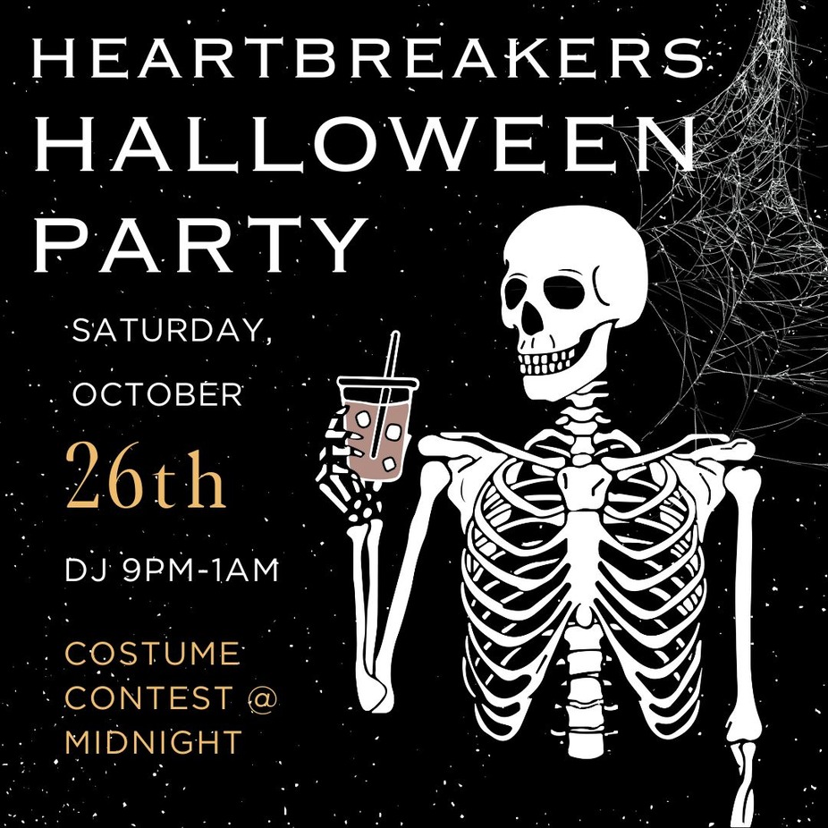 Heartbreakers Bar & Grill - Chaska, MN