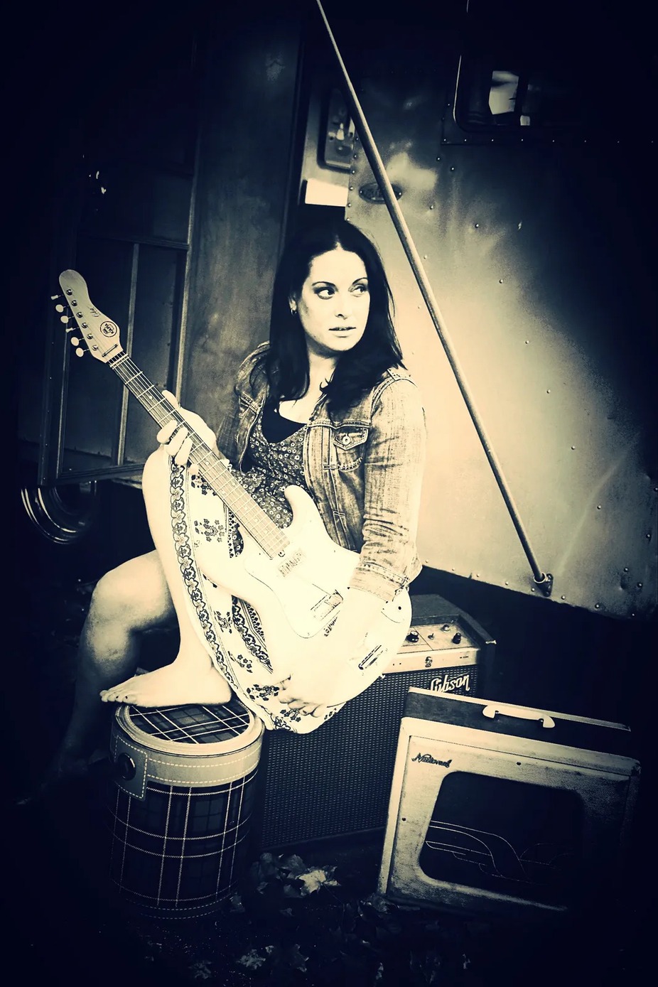 The Slippery Noodle - Events