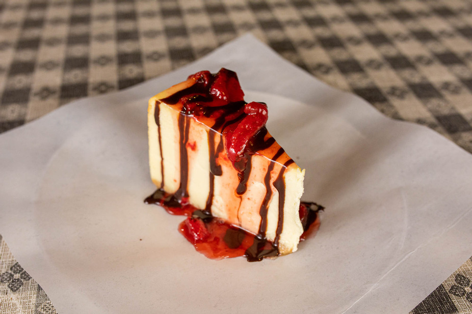 Empire State Pizza - events