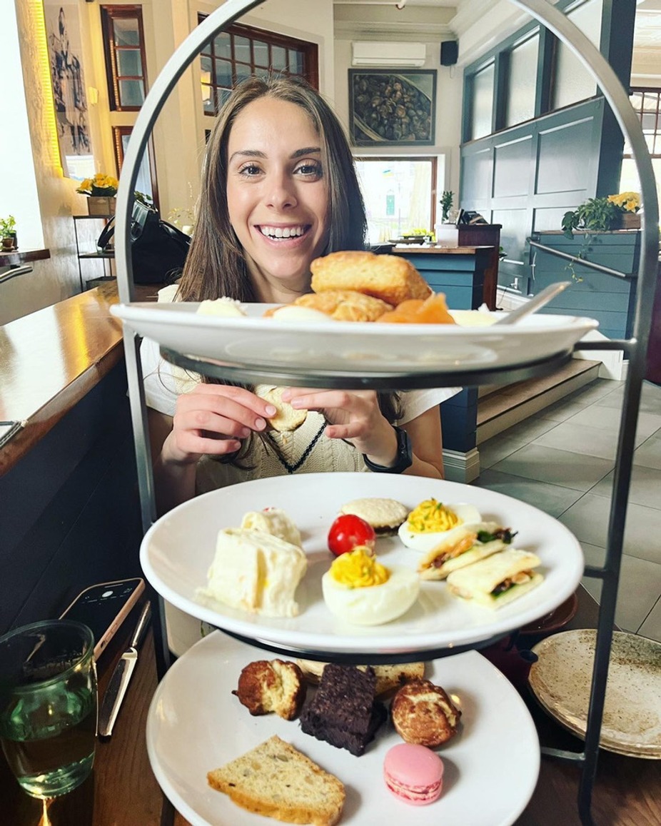 Stoneacre Brasserie - Happenings