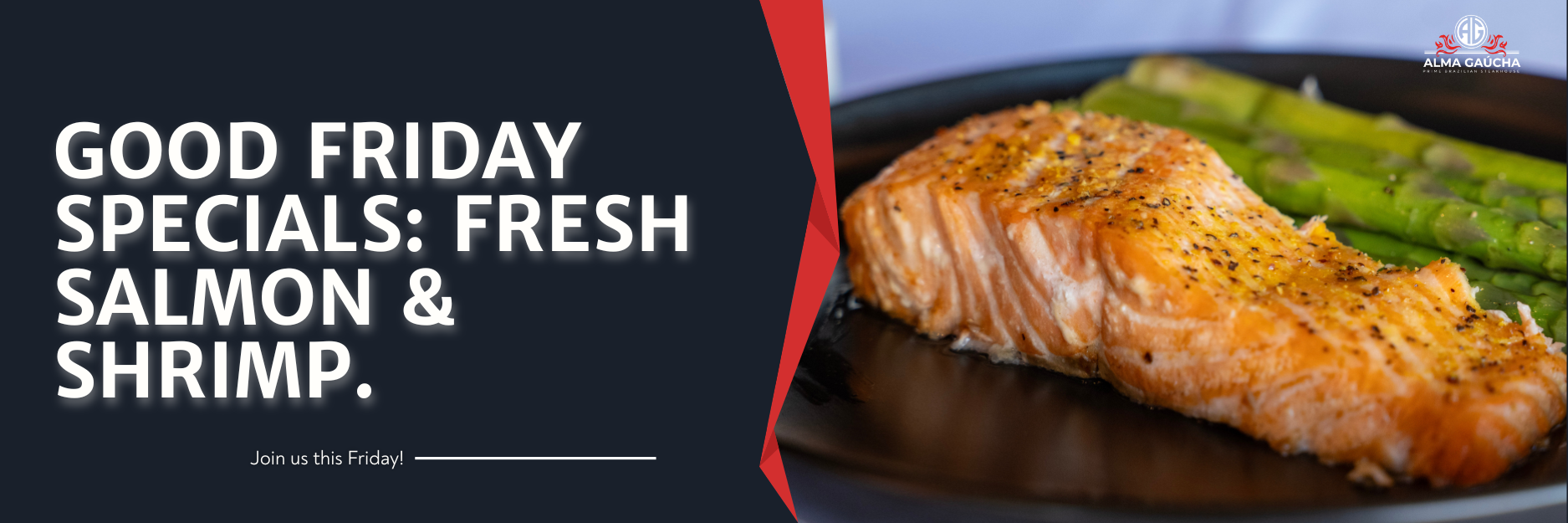 Alma Gaucha Prime Brazilian Steakhouse - Seaport, Boston, MA