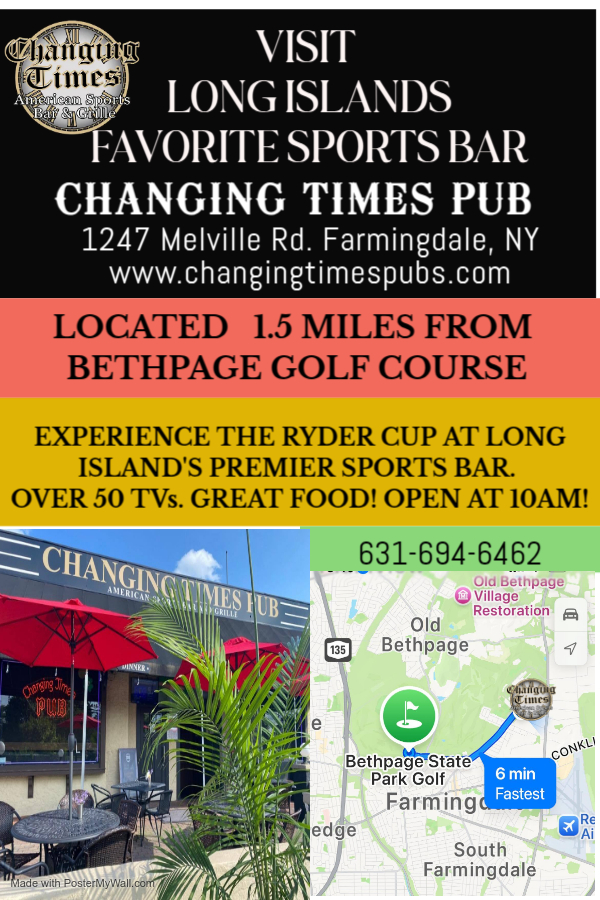 Changing Times Pub - Farmingdale, Farmingdale, NY