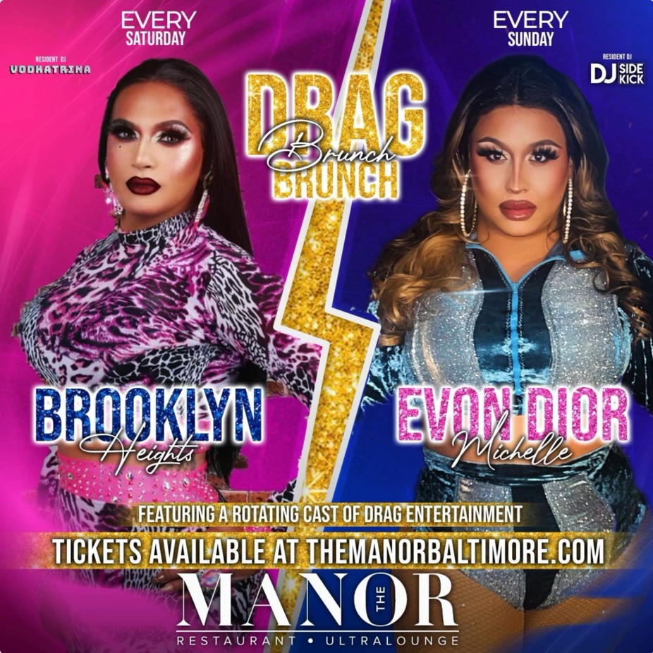 The Manor - Baltimore, MD