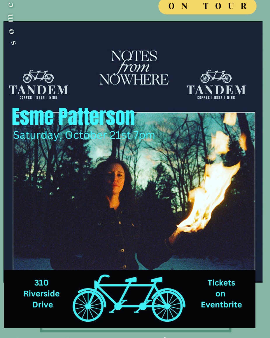 Tandem San Antonio - events