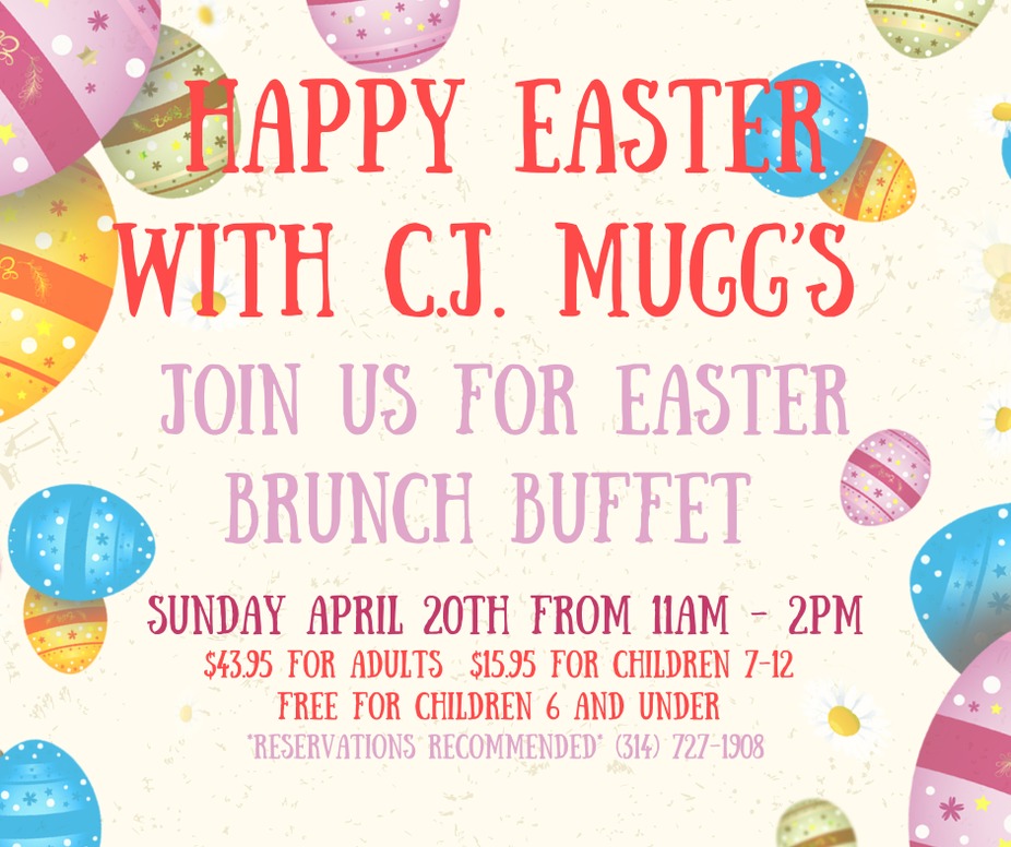 CJ Muggs - Events