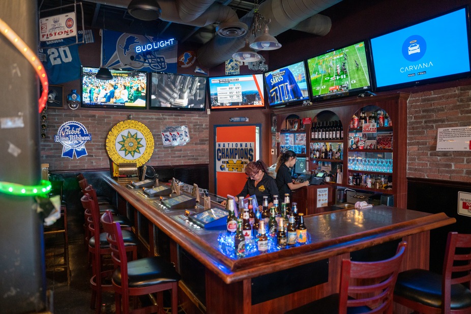 Northside Nathan's Detroit Pizza - Las Vegas, NV