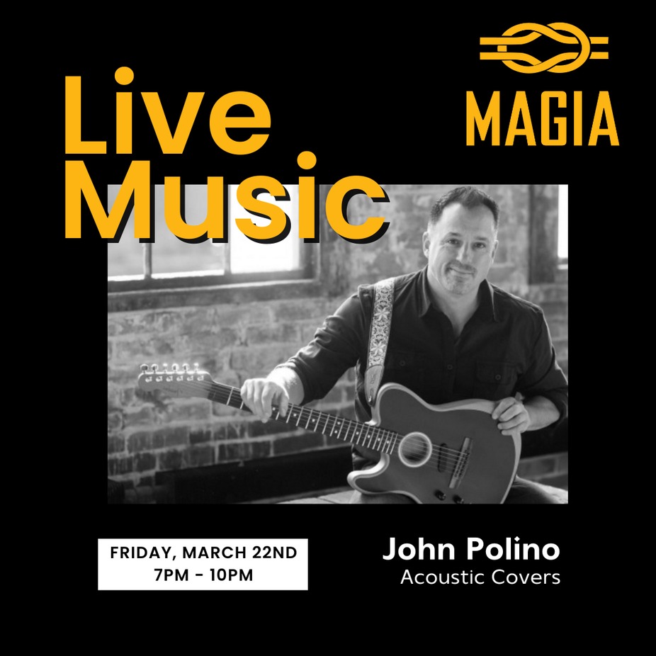 Magia Restaurant & Bar - Events