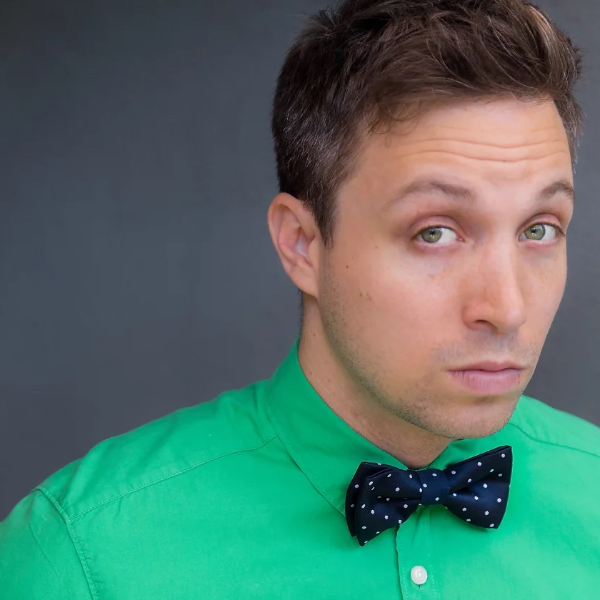 TK's Comedy - Addison, Dallas, TX