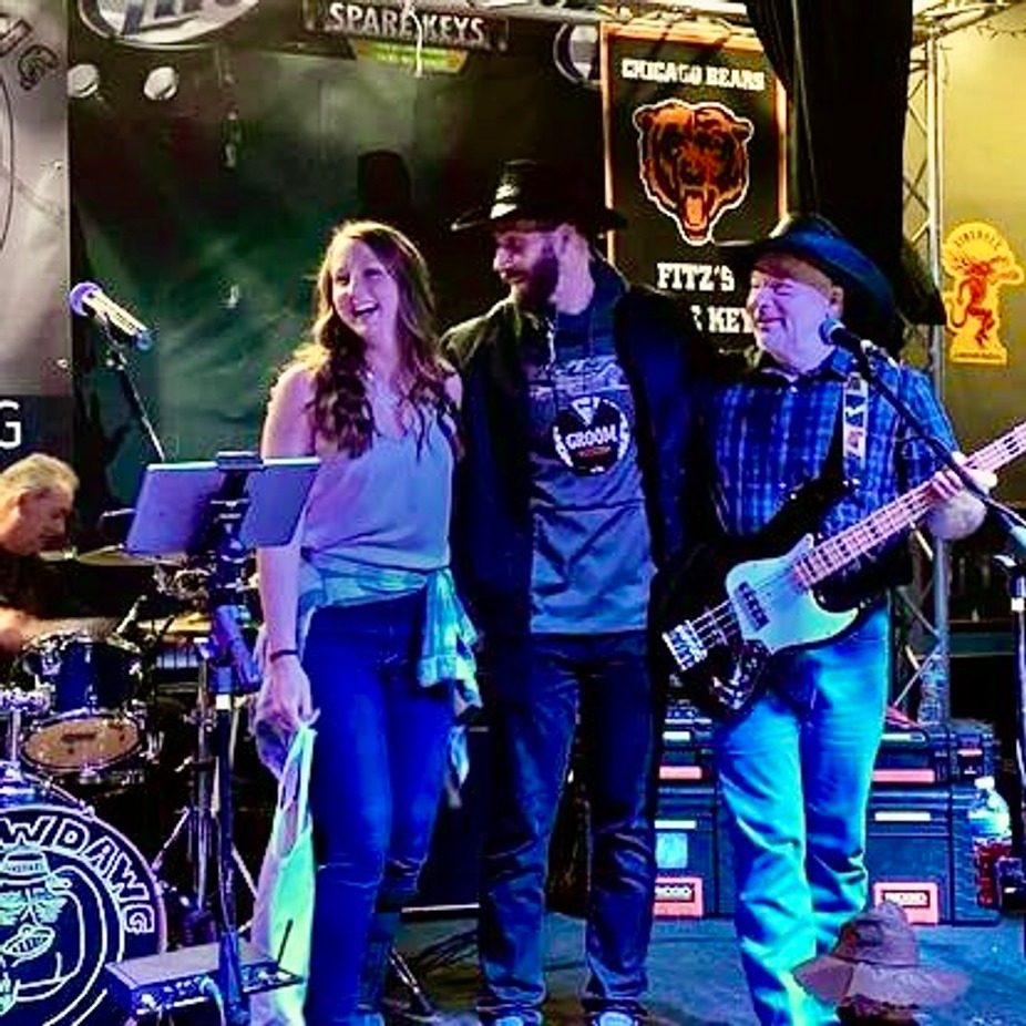 Countryside Saloon - events