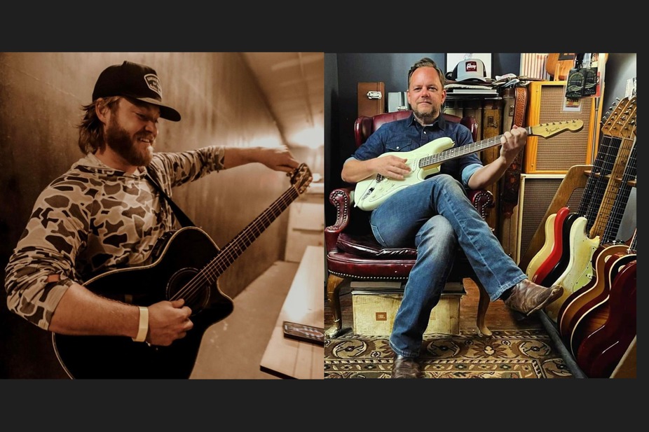 Southbound Smokehouse - Events