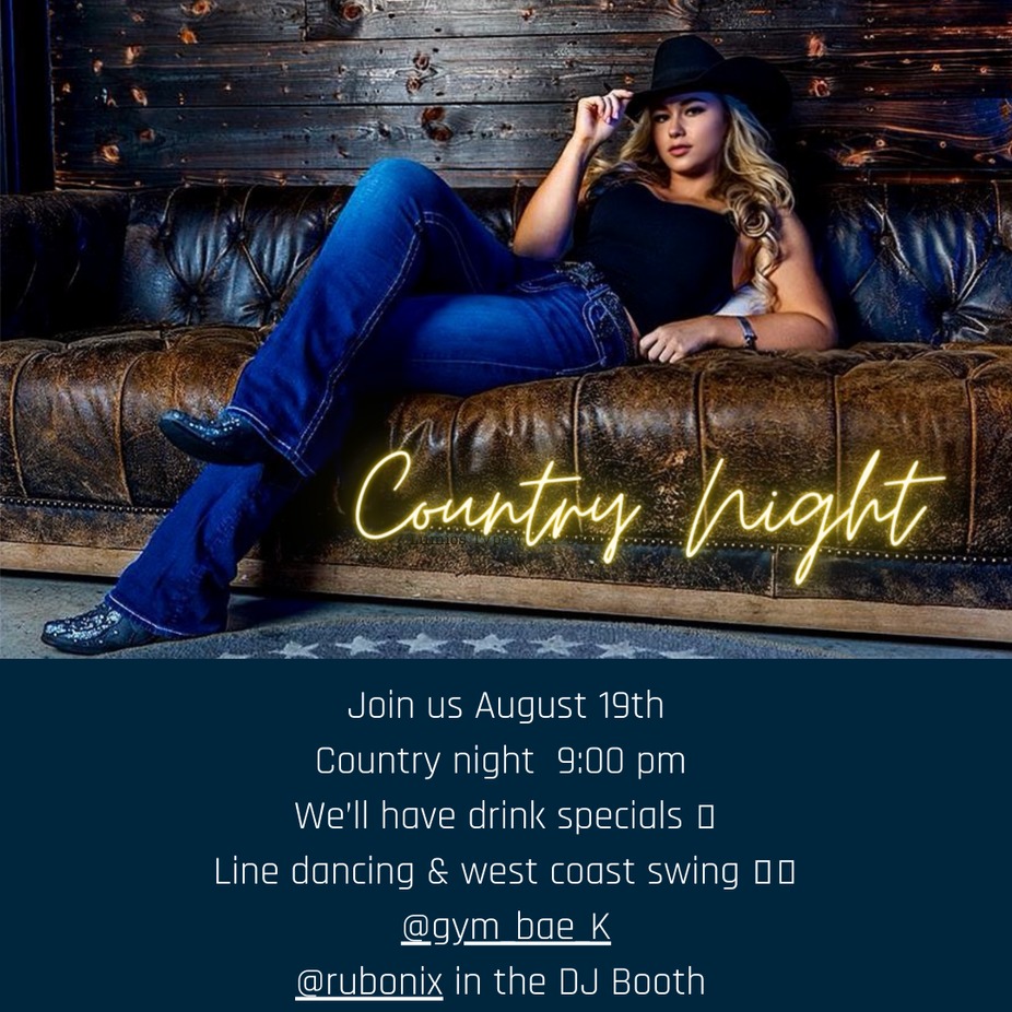 The Axe Trap - events